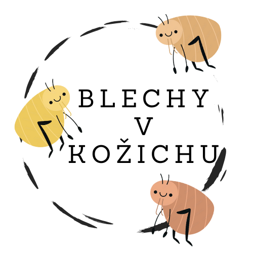 Blechy v kožichu